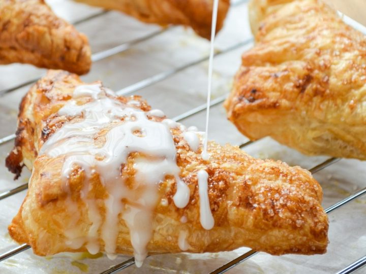 Turnover Food