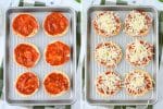 English Muffin Pizzas (Quick & Easy Recipe) - Dash for Dinner