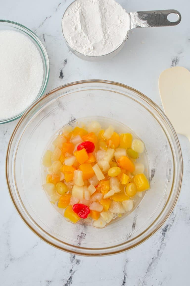 Cuppa Cake Recipe (From Steel Magnolias) - Dash for Dinner