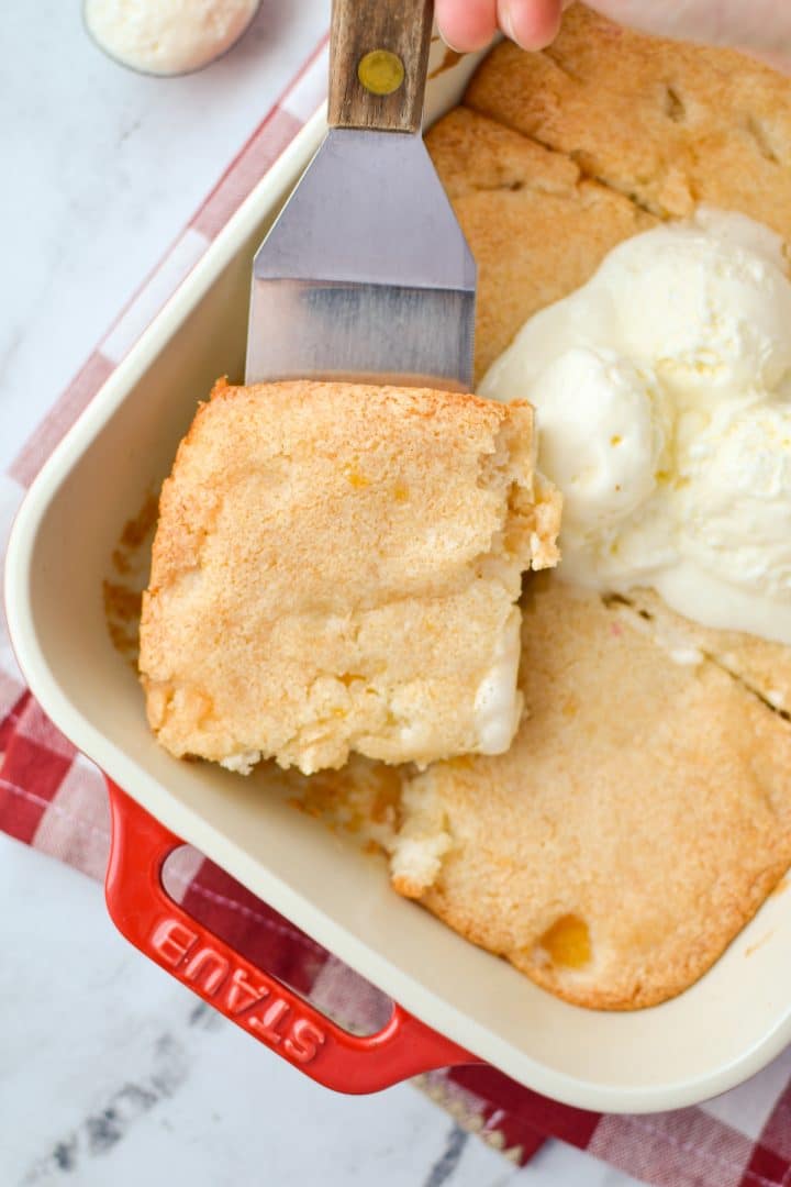 Cuppa Cake Recipe (From Steel Magnolias) - Dash for Dinner