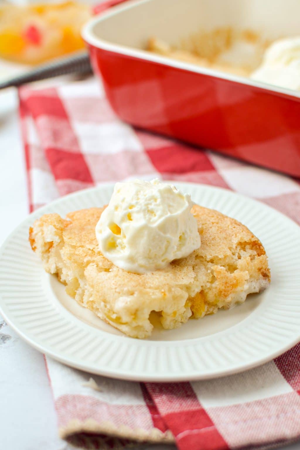 Cuppa Cake Recipe From Steel Magnolias Dash For Dinner