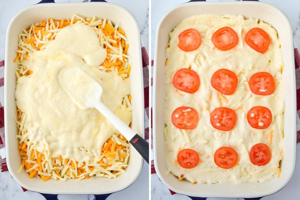 John Wayne Casserole - Dash for Dinner