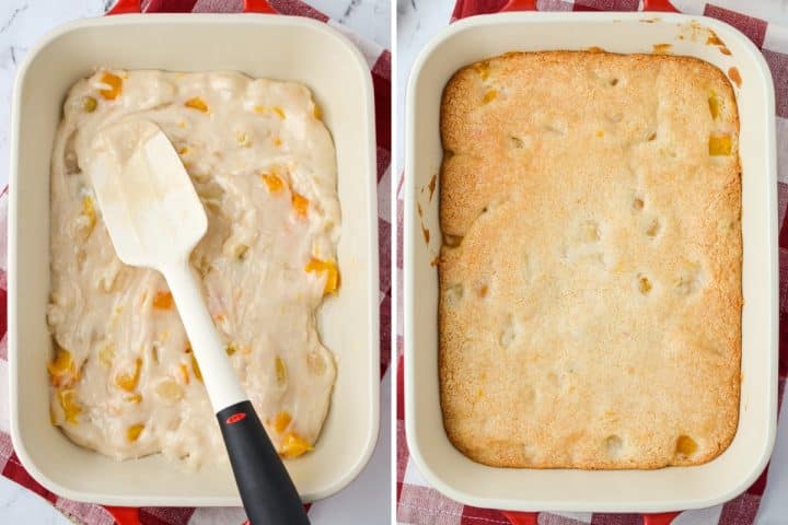 Cuppa Cake Recipe (From Steel Magnolias) - Dash for Dinner