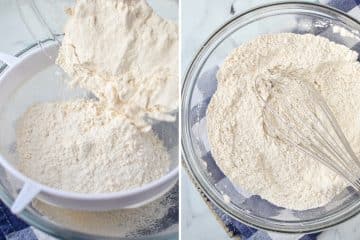 How to Make Self-Rising Flour (Self-Rising Flour Substitute)