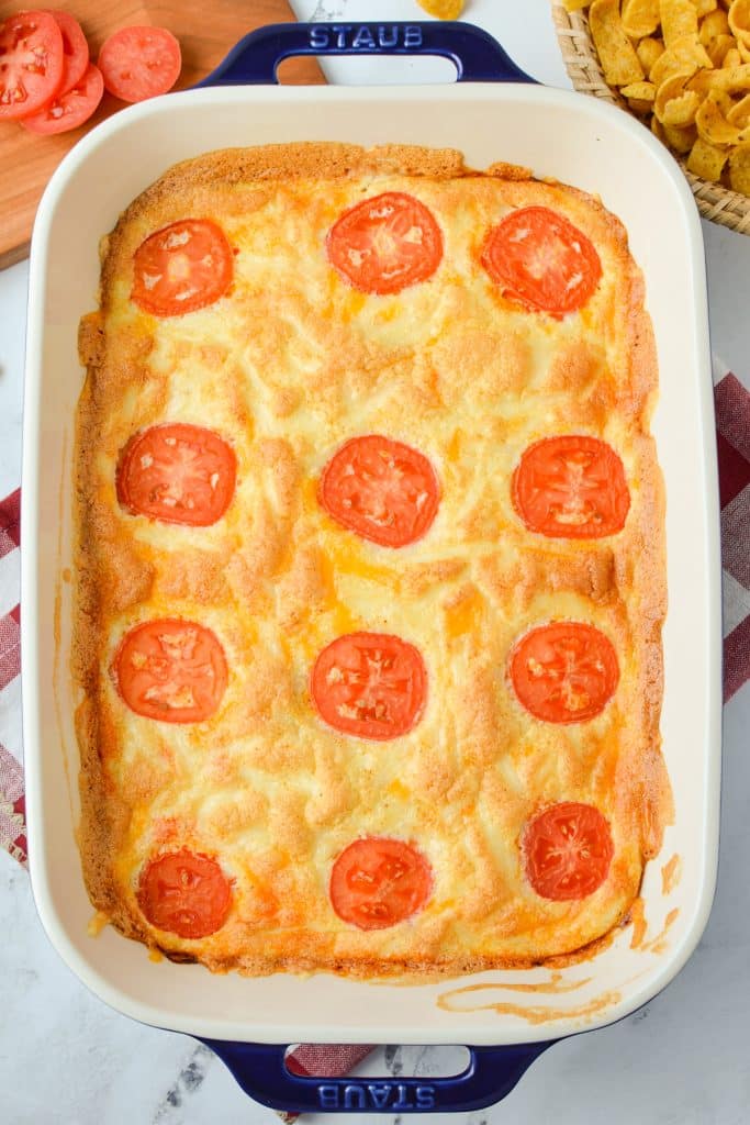 John Wayne Casserole - Dash for Dinner