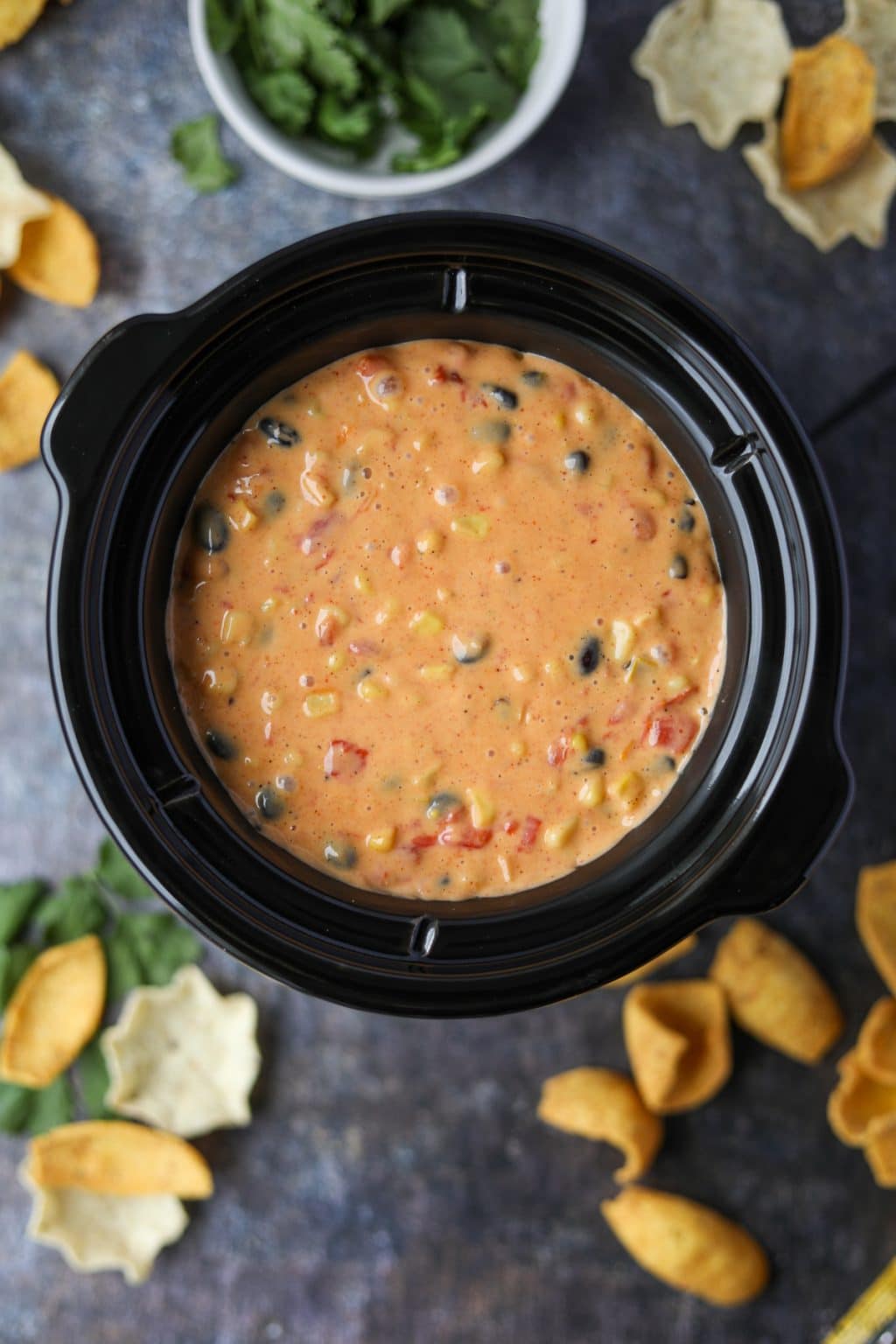 Easy Southwest Dip Recipe