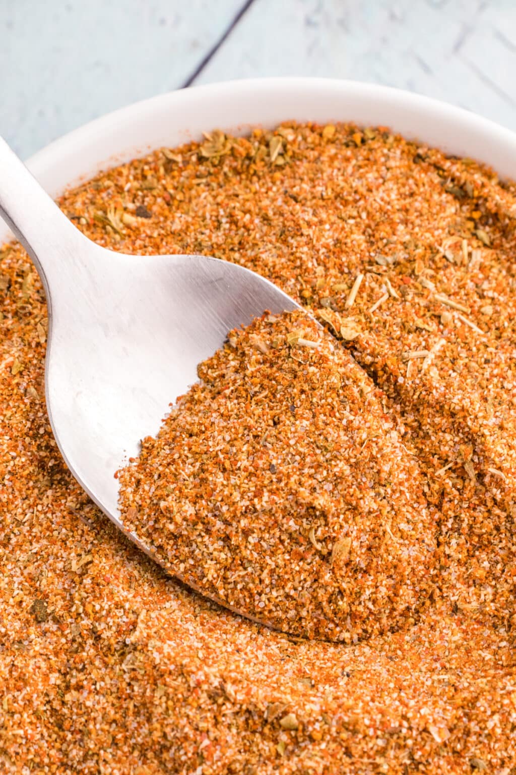 Cajun Seasoning Recipe - Dash for Dinner