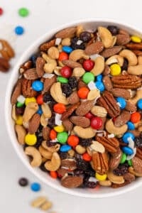Homemade Trail Mix Recipe (So Easy to Make!) - Dash for Dinner