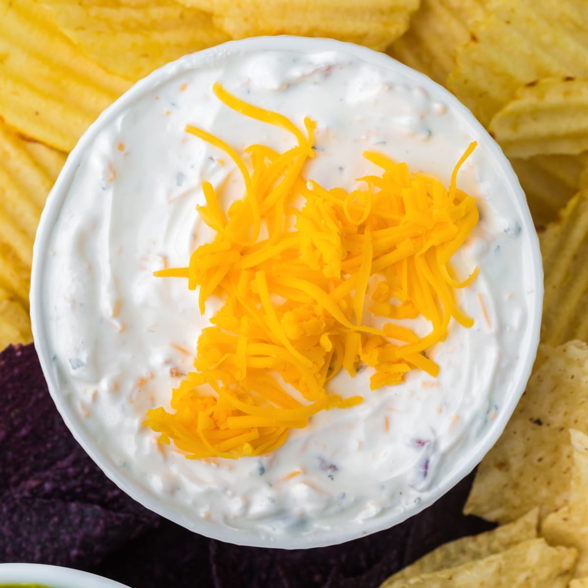 Easy Beer Dip Recipe (with Cream Cheese and Cheddar)