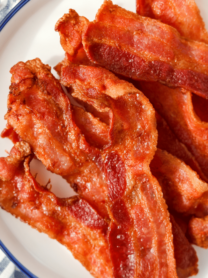 Billionaire Bacon - Dash for Dinner