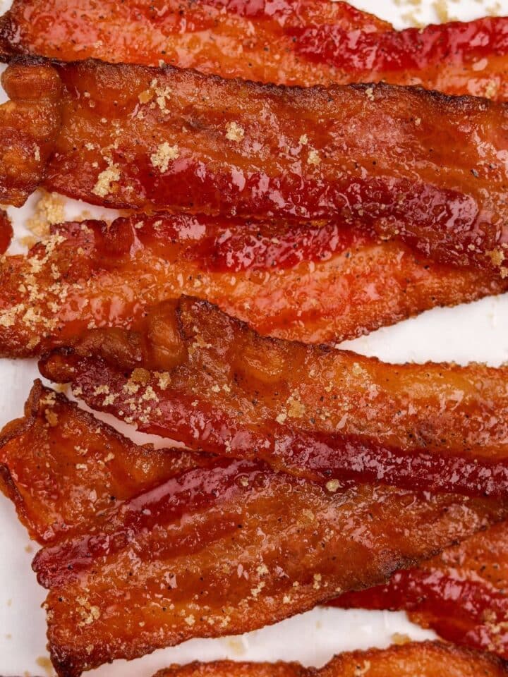 How to Make Bacon Bits - Dash for Dinner