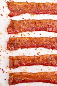Million Dollar Bacon (Millionaire Bacon)