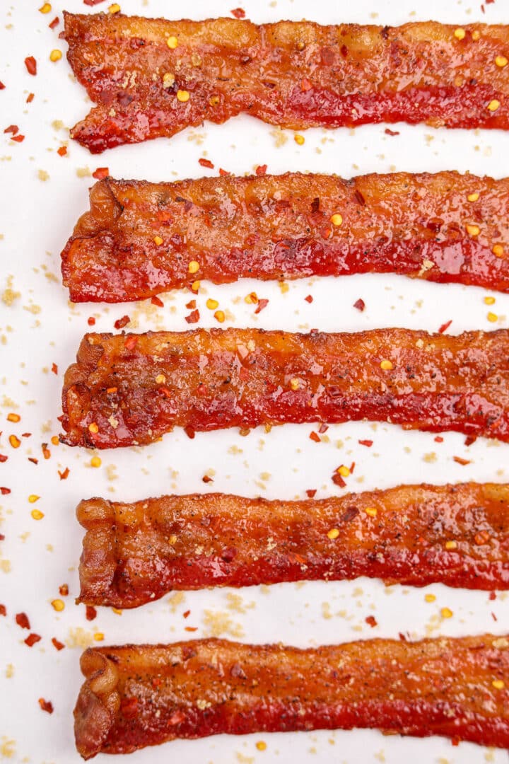 Million Dollar Bacon (Millionaire Bacon)