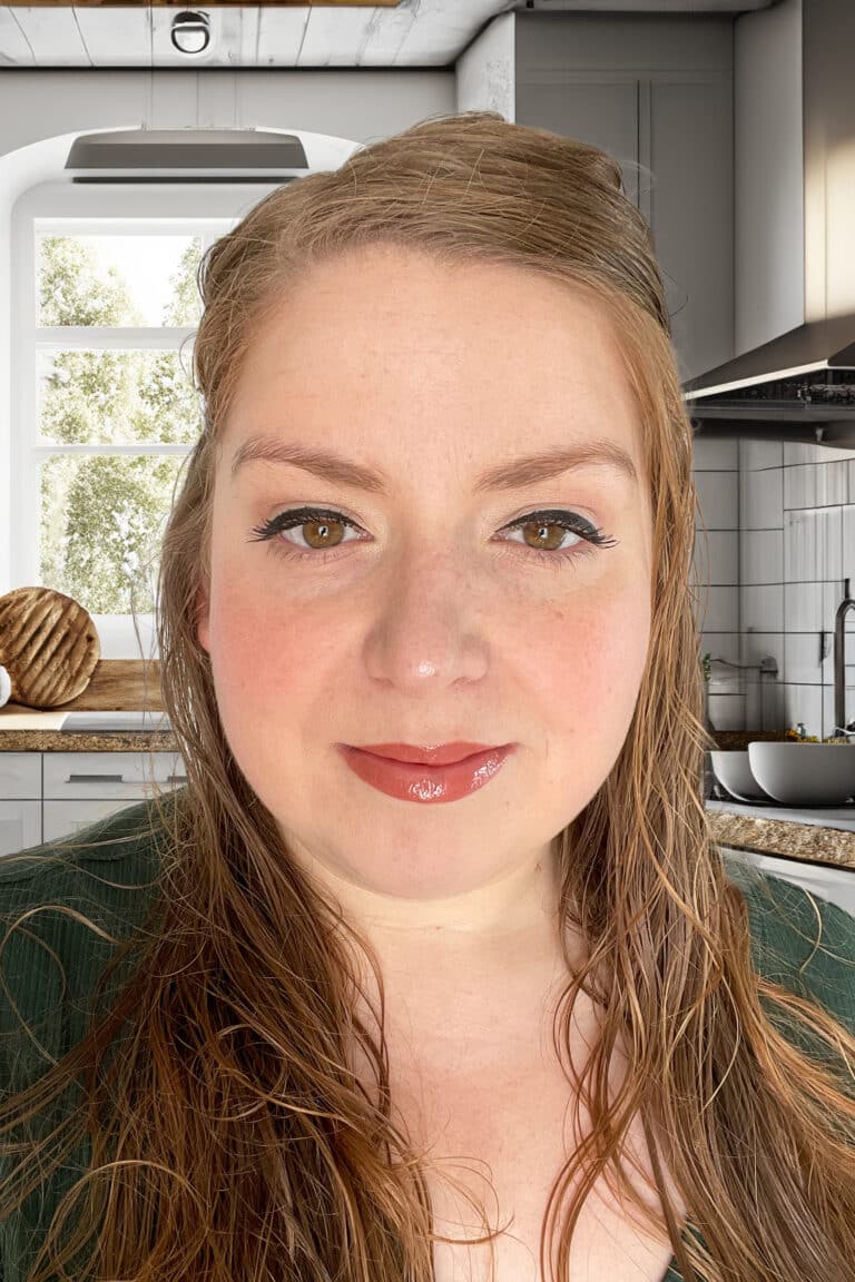 Church Lady Rice (Buttery Mushroom Rice) - Dash for Dinner