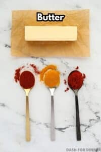 How to Make Popcorn Butter (Movie Theatre Style) - Dash for Dinner